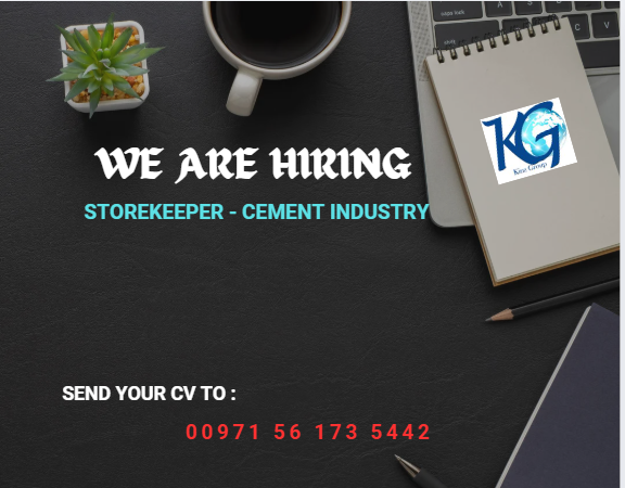 Kinz HR solutions | Sharjah UAE